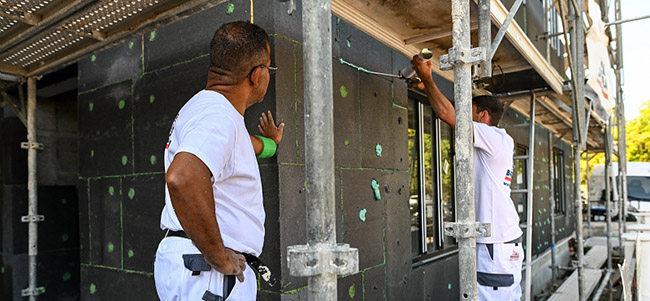 La PRRE étoffe ses partenariats, pour cibler ses offres de rénovation ...
